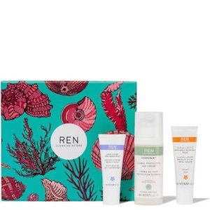 ren clean skincare | Skincare | Nib Ren Face Favourites Set | Poshmark
